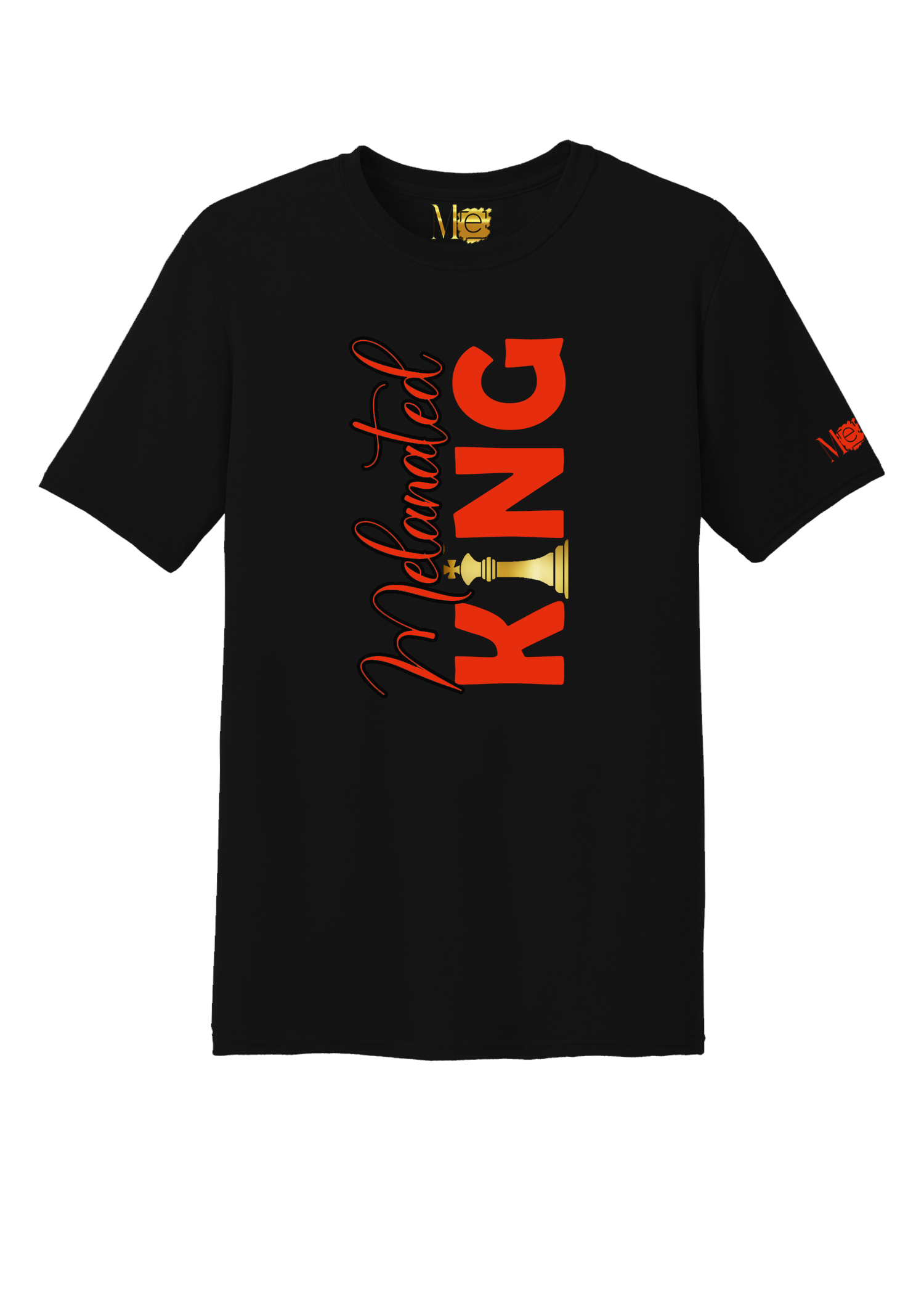 Melanated King – Melanin Expressions LLC.